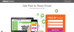 11 Ways to Get Paid to Read Emails (Earn Free Cash)