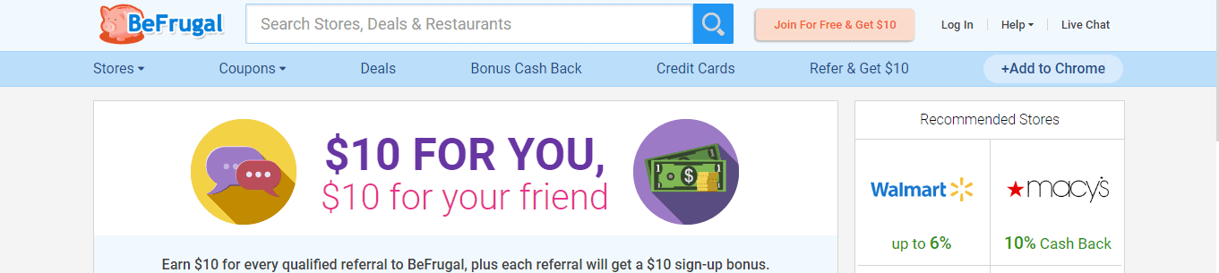 16 Best Places to Sign up & Get Money Instantly (2023)