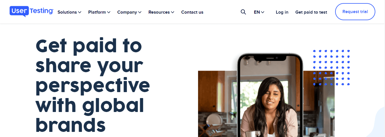 11 Best Places to Test Websites for Money in 2024 (Fast)