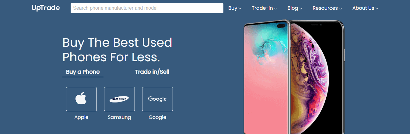 11 Best Places to Buy Used Phones (that work well!) 11 Best Places to Buy Used Phones (that work well!)